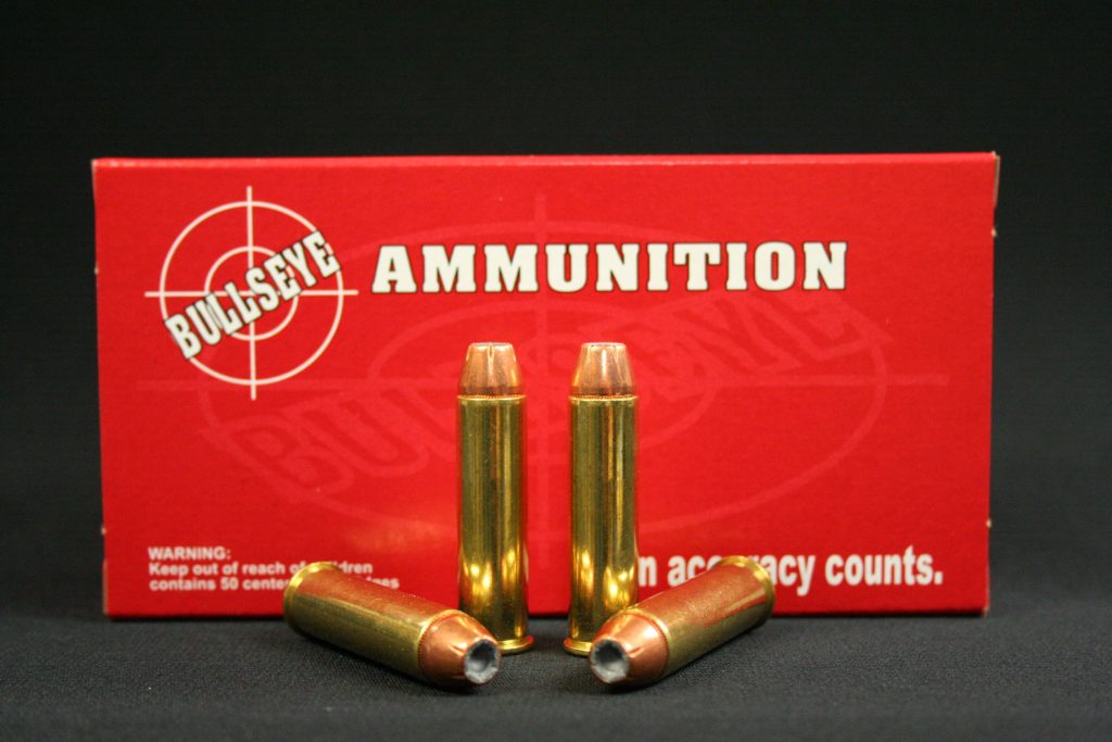445 SUPERMAG 300gr JACKETED HOLLOW POINT - Guns, Ammunition | Bullseye ...