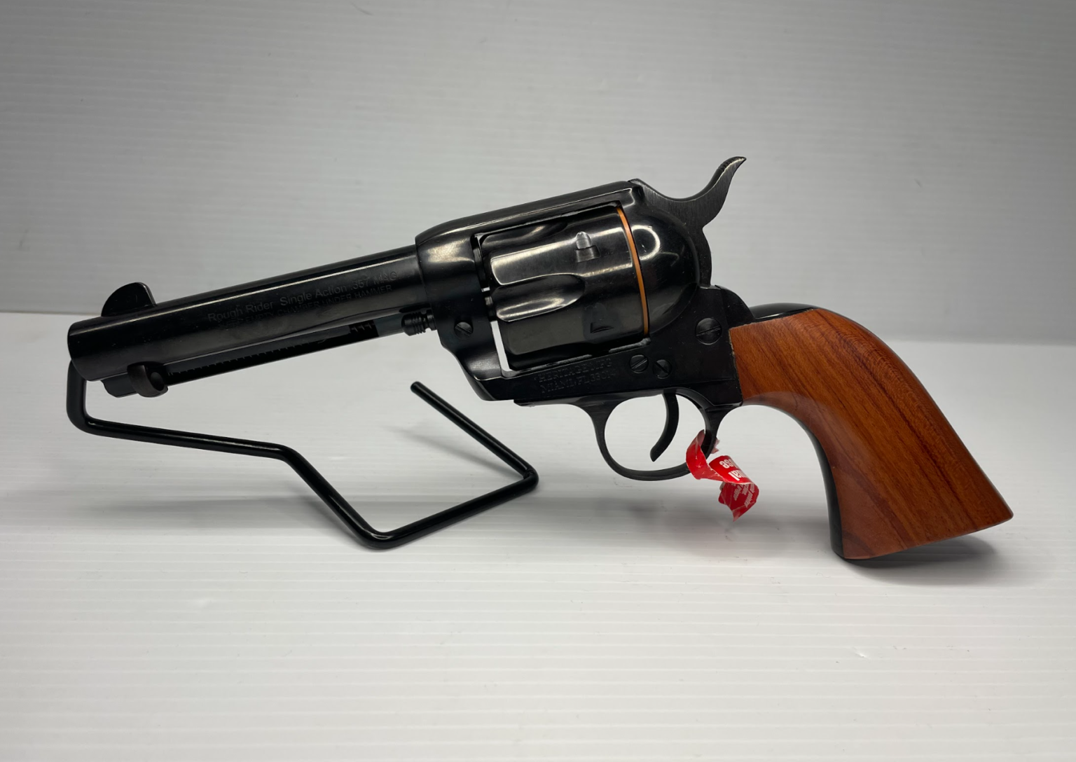 Heritage Rough Rider - Guns, Ammunition | Bullseye Shooting Supplies